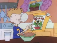 Derek Generic | Bobby's World Wiki | Fandom