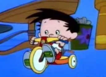 Bobby's World Theme | Bobby's World Wiki | Fandom