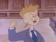 Derek Generic | Bobby's World Wiki | Fandom