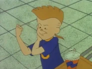 Derek Generic | Bobby's World Wiki | Fandom