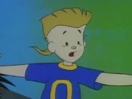 Derek Generic | Bobby's World Wiki | Fandom