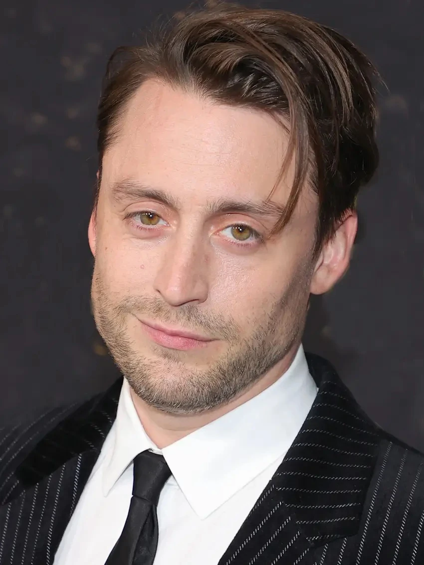 Kieran Culkin | Bobby's World Wiki | Fandom