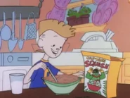 Derek Generic | Bobby's World Wiki | Fandom