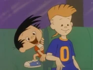 Derek Generic | Bobby's World Wiki | Fandom