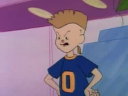 Derek Generic | Bobby's World Wiki | Fandom