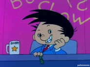 Bobby Generic | Bobby's World Wiki | Fandom