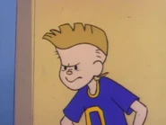 Derek Generic | Bobby's World Wiki | Fandom