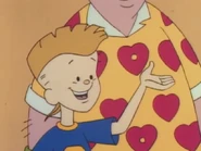 Derek Generic | Bobby's World Wiki | Fandom