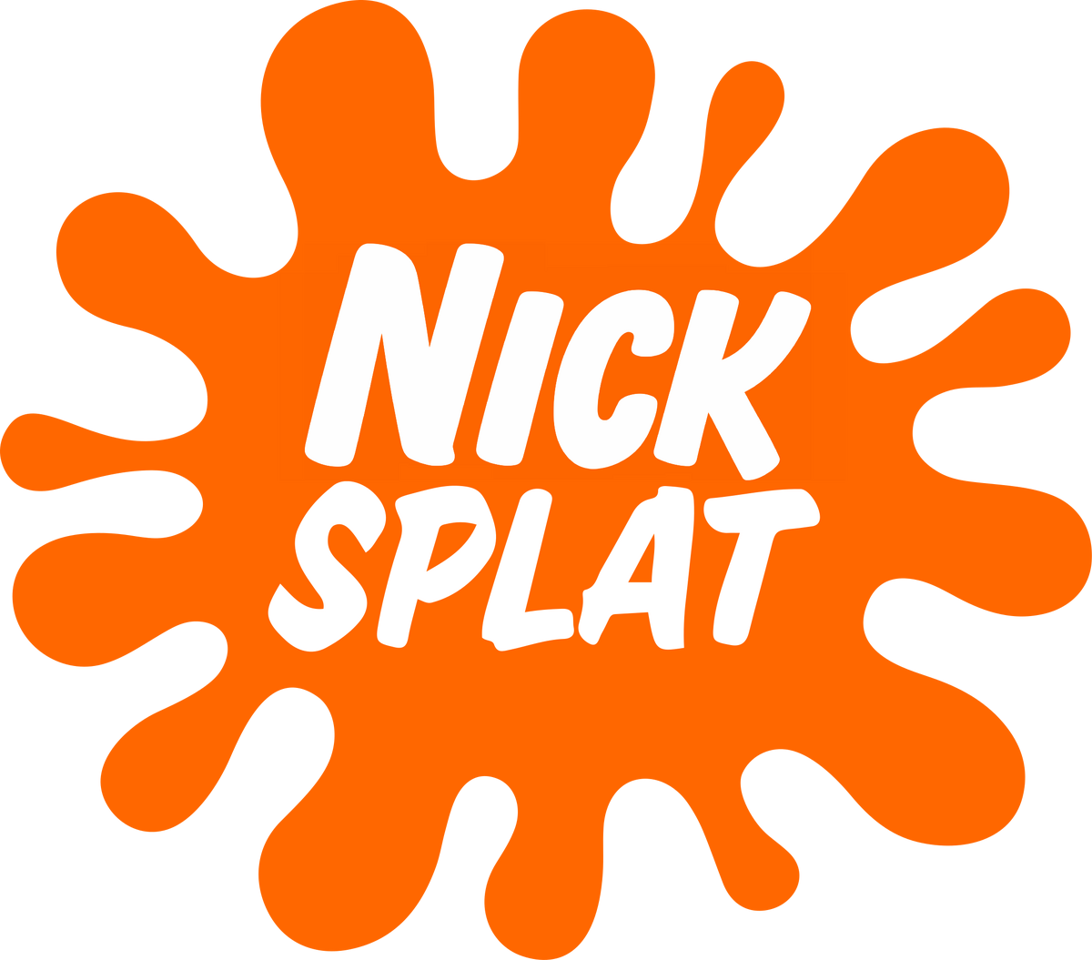 NickRewind | Bobby Sedita Wiki | Fandom NickRewind | Bobby Sedita Wiki | Fandom