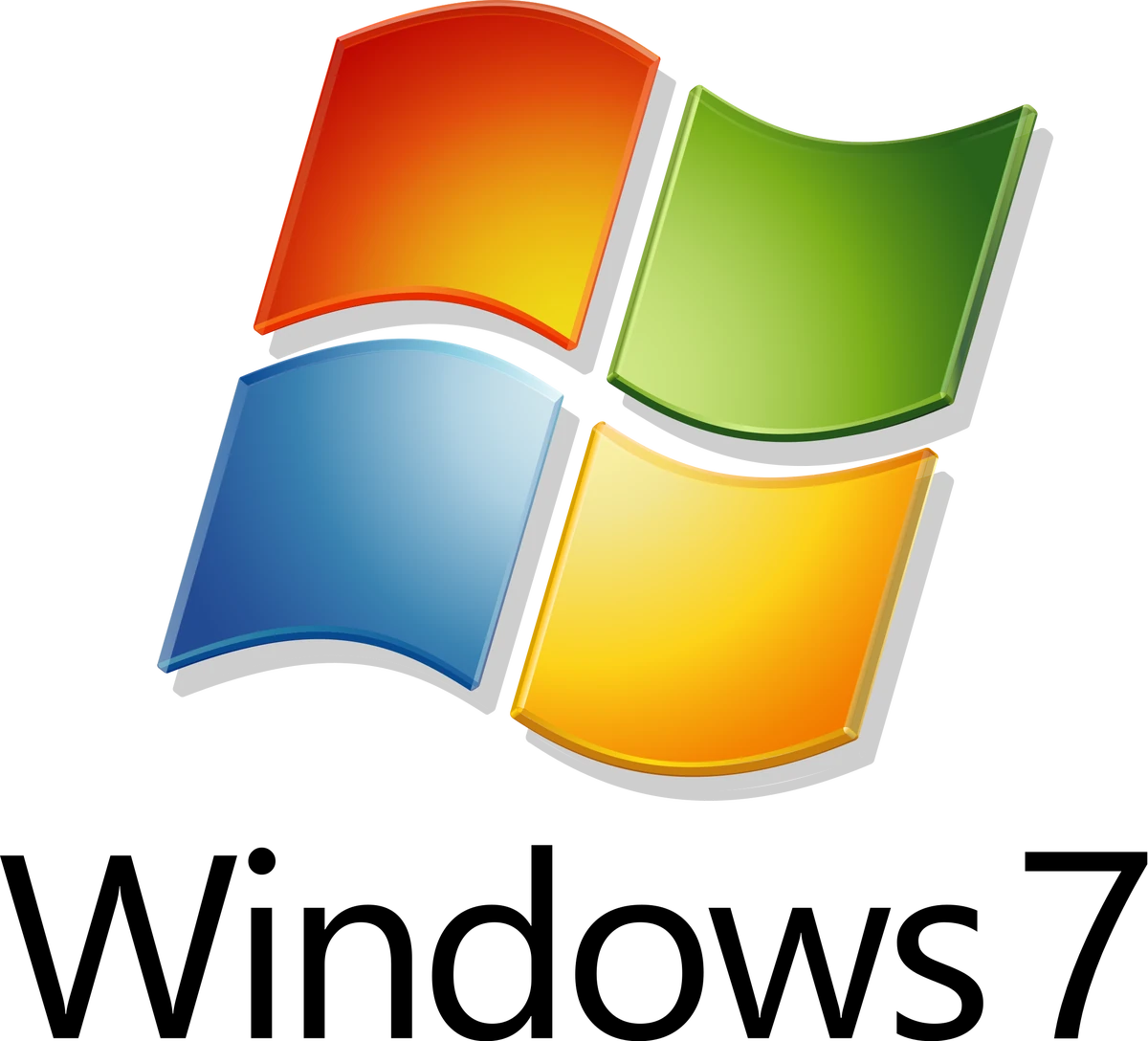 Microsoft Windows/Logo Variations | Bobby Sedita Wiki | Fandom