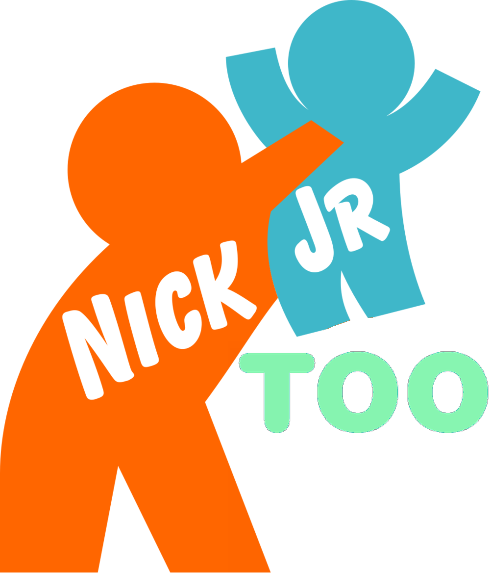 Nick Jr. Too | Bobby Sedita Wiki | Fandom