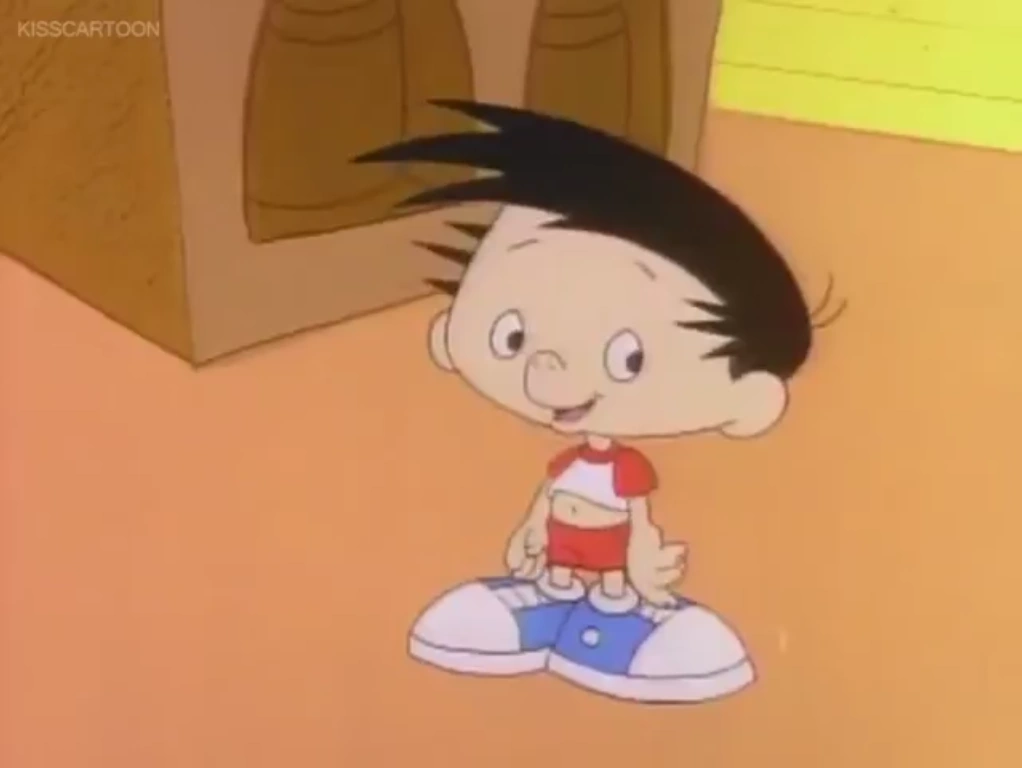 Clubhouse Buddies | Bobby's World Wiki | Fandom