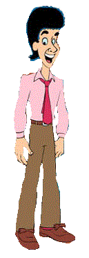 Howard Generic | Bobby's World Wiki | Fandom