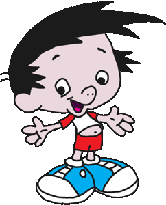 Bobby Generic | Bobby's World Wiki | Fandom