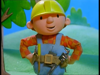 Bob | Wiki Bob el constructor | Fandom