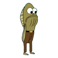 Fred | Bob Esponja Wiki | Fandom