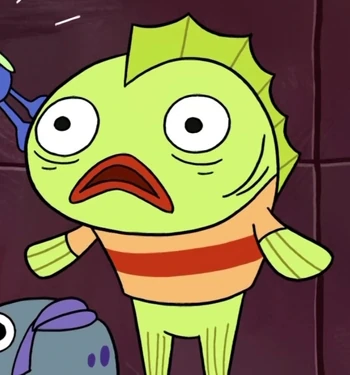 Incidental 65 | Bob Esponja Wiki | Fandom