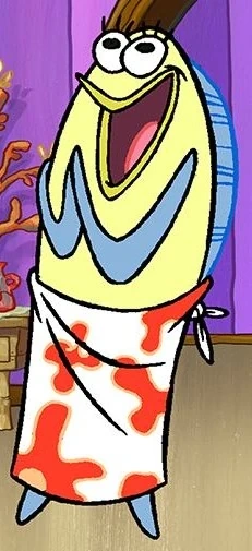 Incidental 47 | Bob Esponja Wiki | Fandom