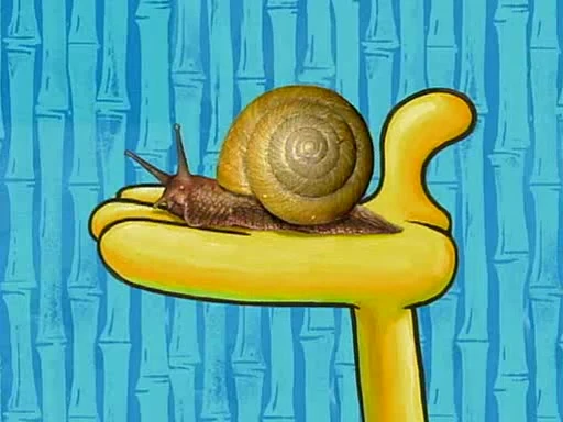 Jerry | Bob Esponja Wiki | Fandom