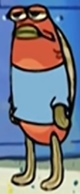 Incidental 42 | Bob Esponja Wiki | Fandom