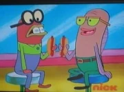 Nerds | Bob Esponja Wiki | Fandom