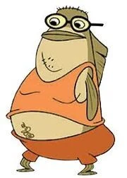 Róbalo Burbuja | Bob Esponja Wiki | Fandom