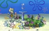 Calamardo Tentáculos | Bob Esponja Wiki | Fandom