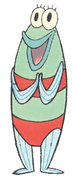 Incidental 46 | Bob Esponja Wiki | Fandom