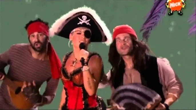 We've Got Scurvy | Bob Esponja Wiki | Fandom