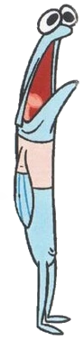 Incidental 30 | Bob Esponja Wiki | Fandom