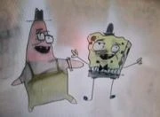 Peste del Oeste | Bob Esponja Wiki | Fandom