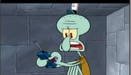 Calamardo Tentáculos | Bob Esponja Wiki | Fandom