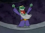 Sheldon J. Plankton | Bob Esponja Wiki | Fandom