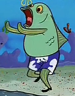 Incidental 13 | Bob Esponja Wiki | Fandom