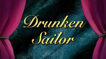 Drunken Sailor | Bob Esponja Wiki | Fandom