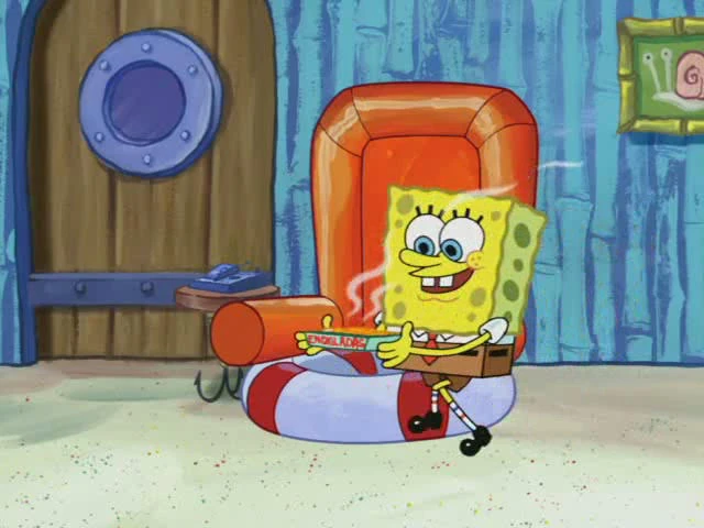 Enchiladas | Bob Esponja Wiki | Fandom