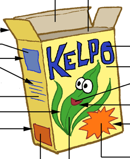 Kelpo | Bob Esponja Wiki | Fandom