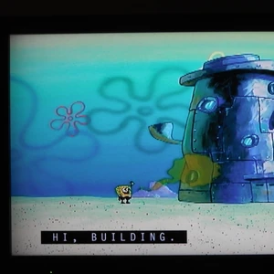 Discuss Everything About Bob Esponja Wiki | Fandom