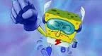 La Liga Internacional de Justicia de los Súper Conocidos | Bob Esponja ...