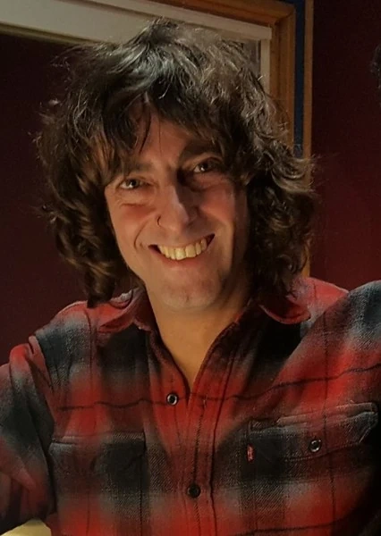 Álex Saudinós | Bob Esponja Wiki | Fandom