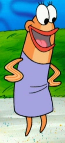 Incidental 49 | Bob Esponja Wiki | Fandom