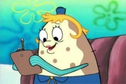 Escuela de Botes de la Sra. Puff | Bob Esponja Wiki | Fandom