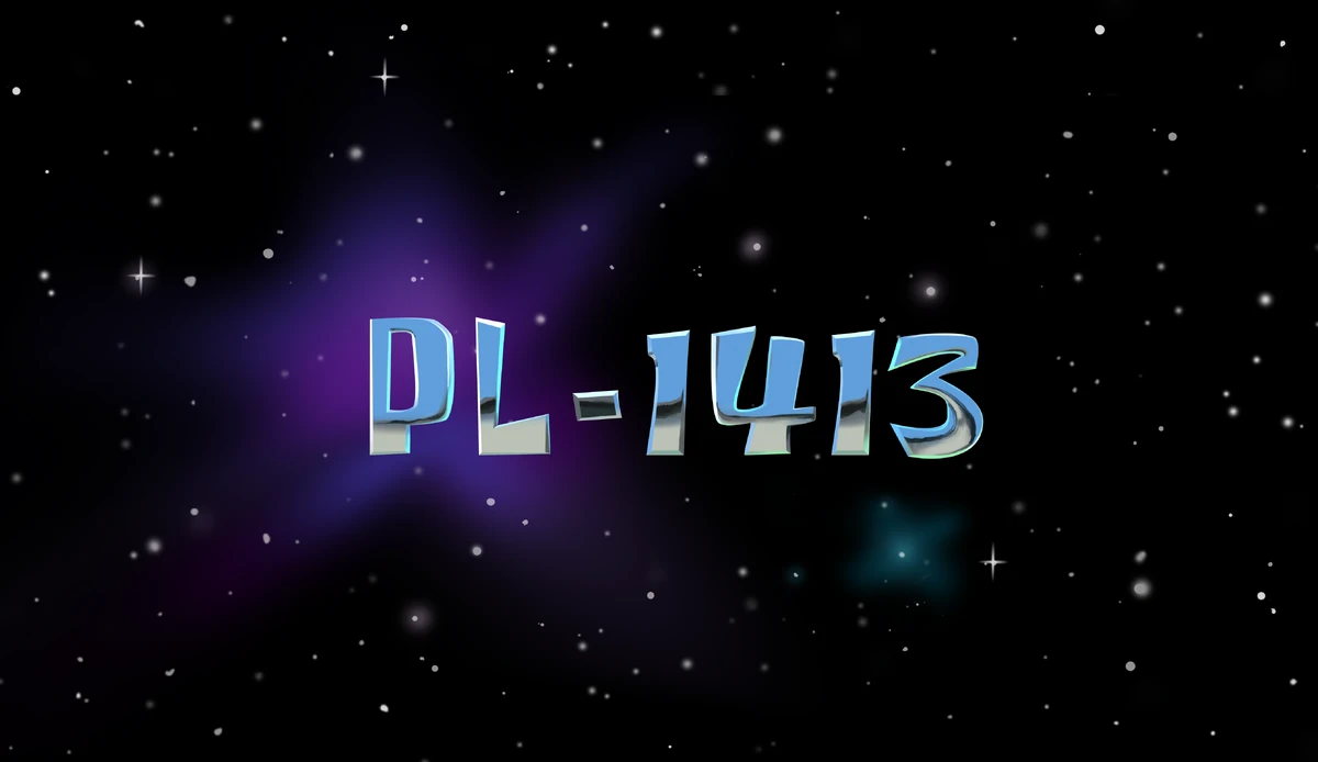 PL-1413 | Bob Esponja Wiki | Fandom