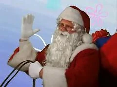 Santa Claus | Bob Esponja Wiki | Fandom