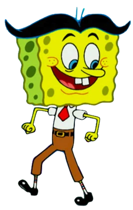 Stanley S. Pantalones Cuadrados | Bob Esponja Wiki | Fandom