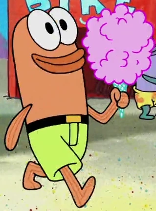 Jimmy | Bob Esponja Wiki | Fandom