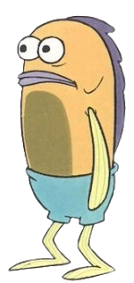 Incidental 41 | Bob Esponja Wiki | Fandom