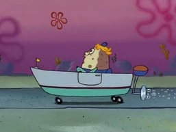 Sra. Puff | Bob Esponja Wiki | Fandom