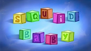 Bebé Calamardo | Bob Esponja Wiki | Fandom