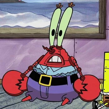 Don Robot (personaje) | Bob Esponja Wiki | Fandom